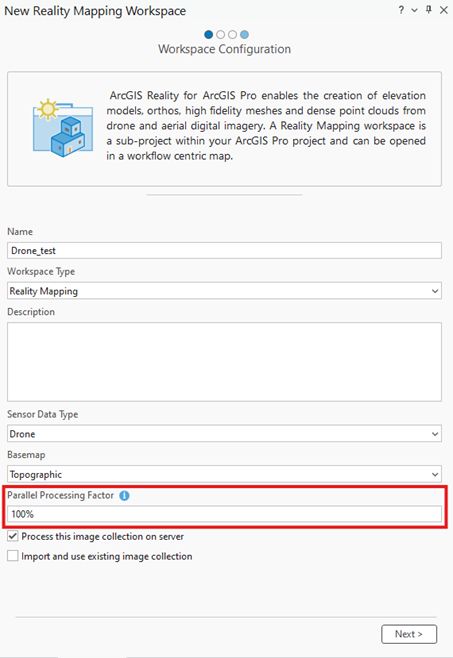 Memahami Distribusi Proyek pada ArcGIS Reality Server untuk Performa ...